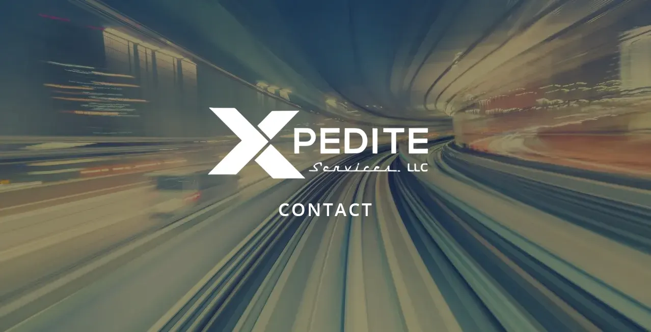 Contact Expedite Services, LLC